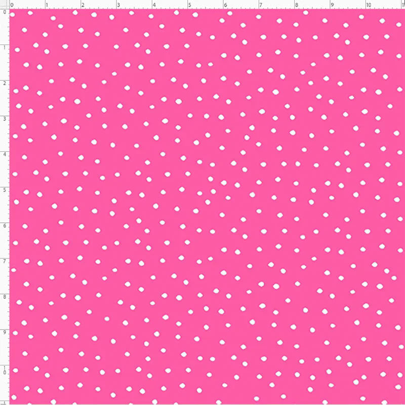 Dinky Dots by Loralie Designs® | Little Turtle Cottage