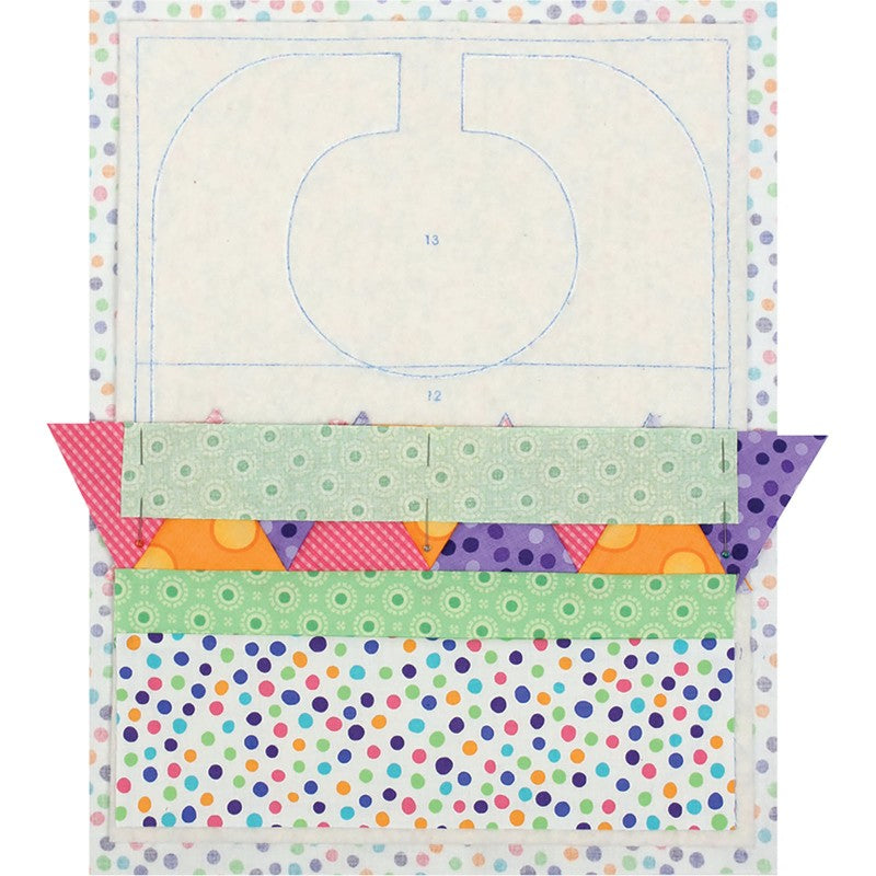 June Taylor Quilt As You Go | Little Turtle Cottage – Tagged "Quilt As ...