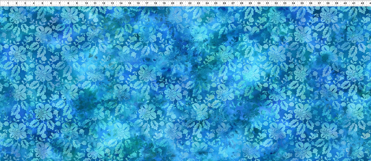 Prism by Jason Yenter for In The Beginning Fabrics | Little Turtle Cottage