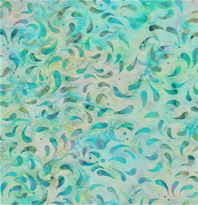 Batik Textiles Bahari Winter Collection | Little Turtle Cottage