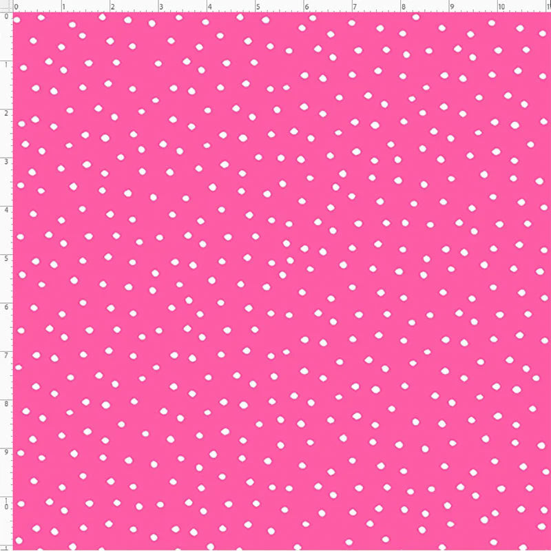 Dinky Dots by Loralie Designs® | Little Turtle Cottage