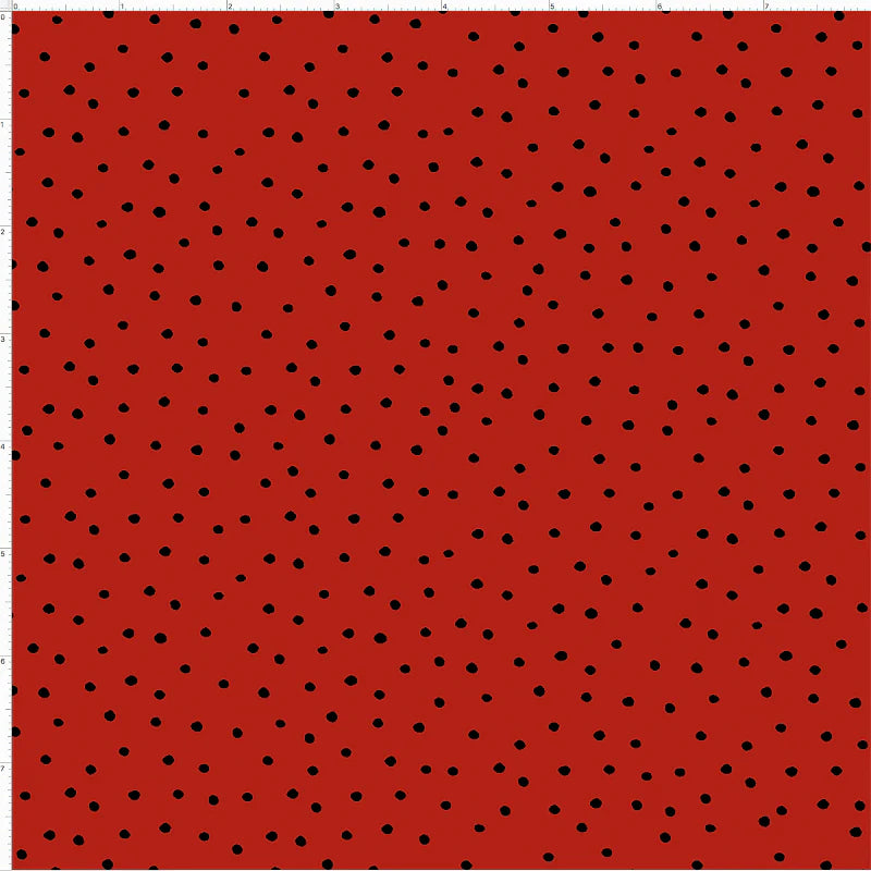 Dinky Dots by Loralie Designs® | Little Turtle Cottage
