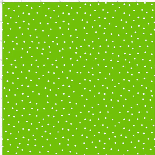 Dinky Dots by Loralie Designs® | Little Turtle Cottage