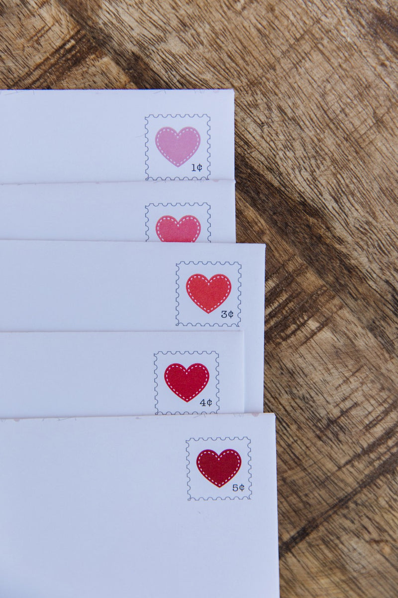 Kimberbell Love Notes Quilt Pattern KD725 | Little Turtle Cottage